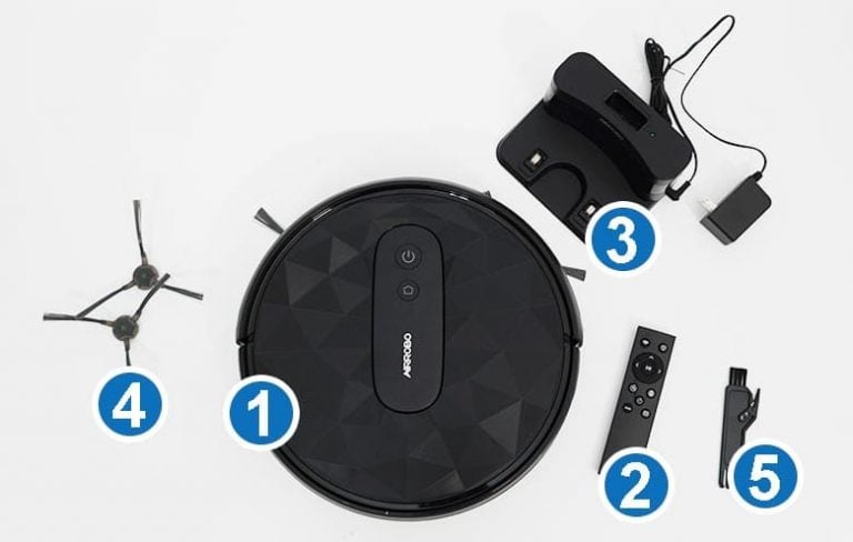 Airrobo P20 Review - Cordless Vacuum Guide