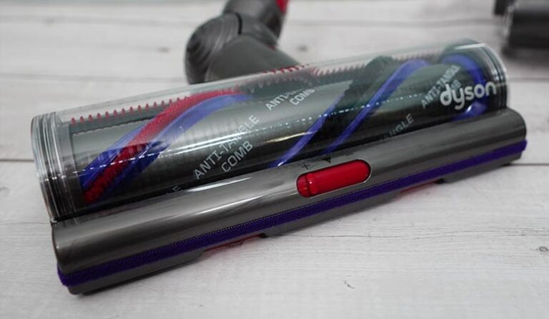 Dyson V15 Detect Review: On A Higher-Level