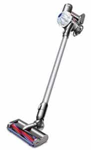 Dyson V6 vs V8: A Detailed Comparison Guide