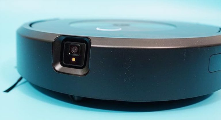Roomba Combo J7+ Review: Most Versatile Roomba to Date