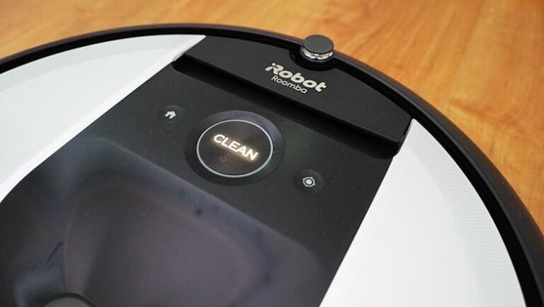 Roomba I6+ Review and Test Results: Is The Clean Base Station Worth The ...