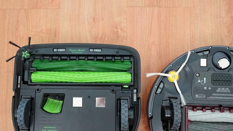 Roomba Comparison: 13 Models Tested