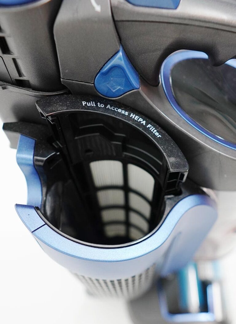 Shark Vertex Powered Lift-Away Pro Review
