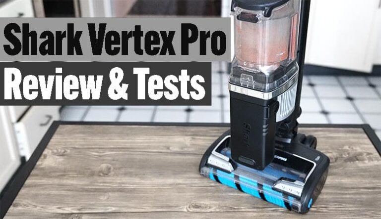 Shark IZ682H Vertex Pro Review: Worth the Upgrade?