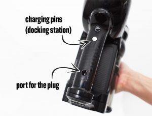 Simplicity S65 Cordless Review