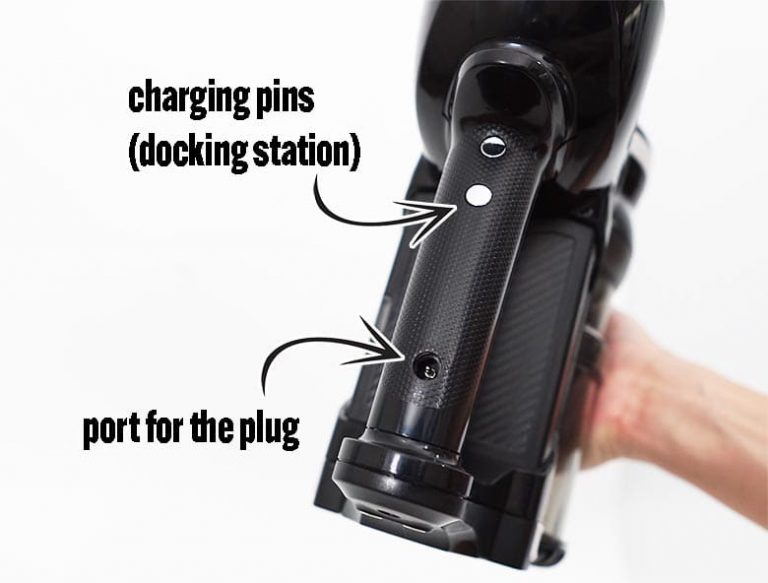 Simplicity S65 Cordless Review