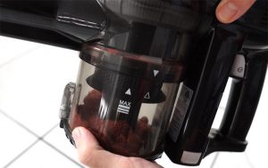 Simplicity S65 Cordless Review